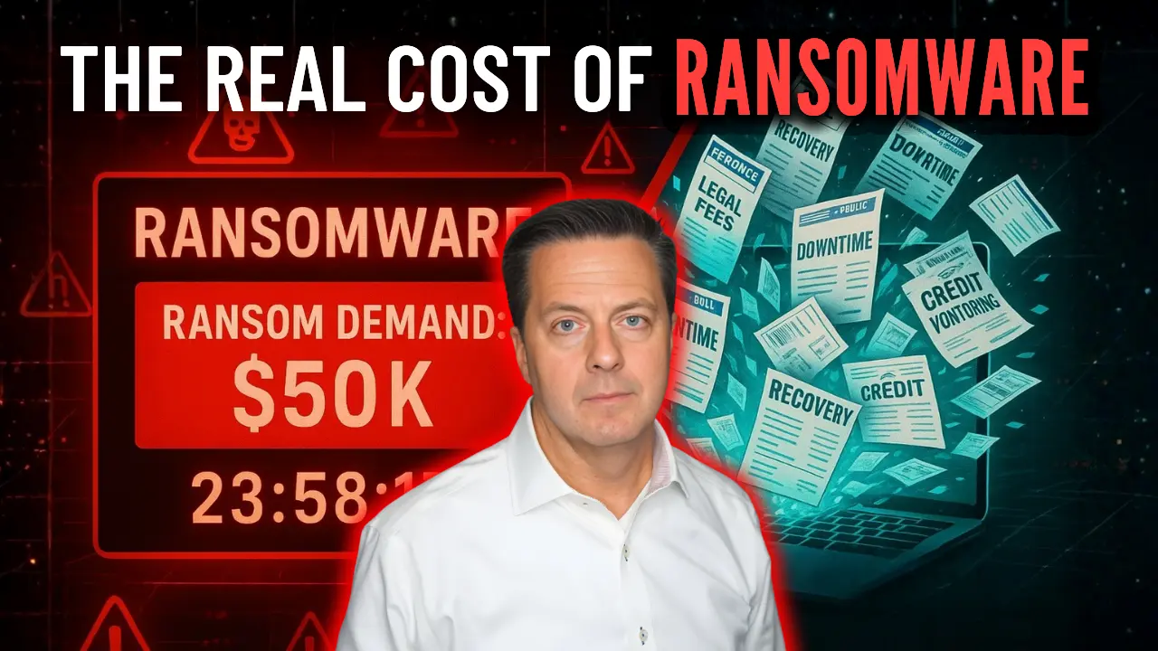 Ransomware Insurance Coverage: The Guide | The Coyle Group